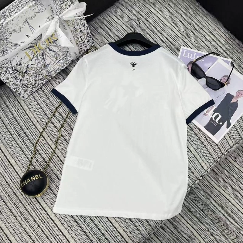 Indistinguishable Christian Dior T-Shirts