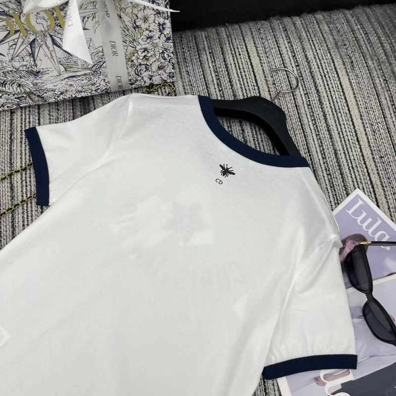 Indistinguishable Christian Dior T-Shirts