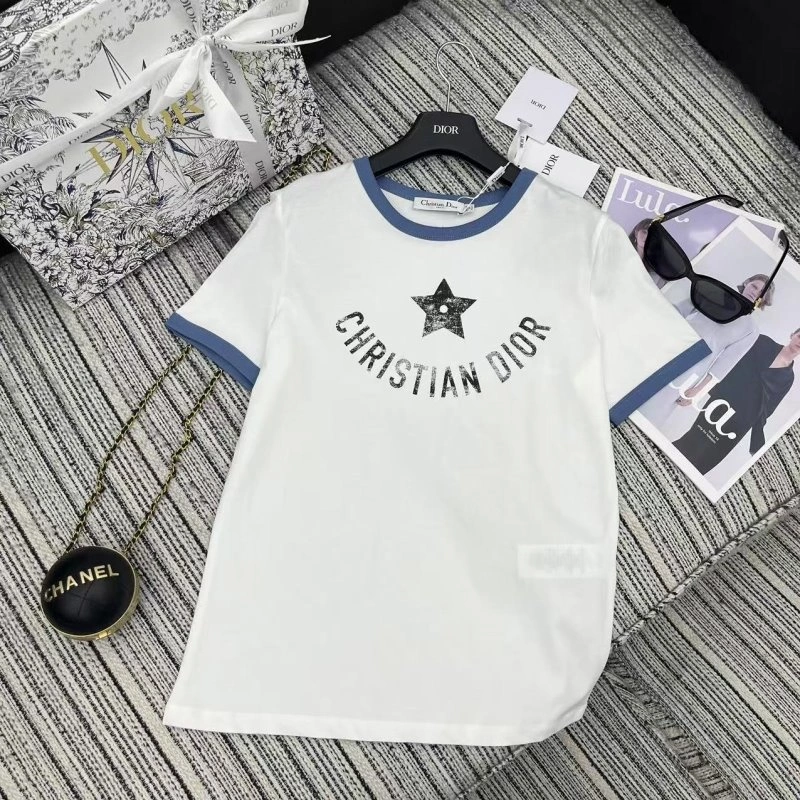 Christian Dior T-Shirts