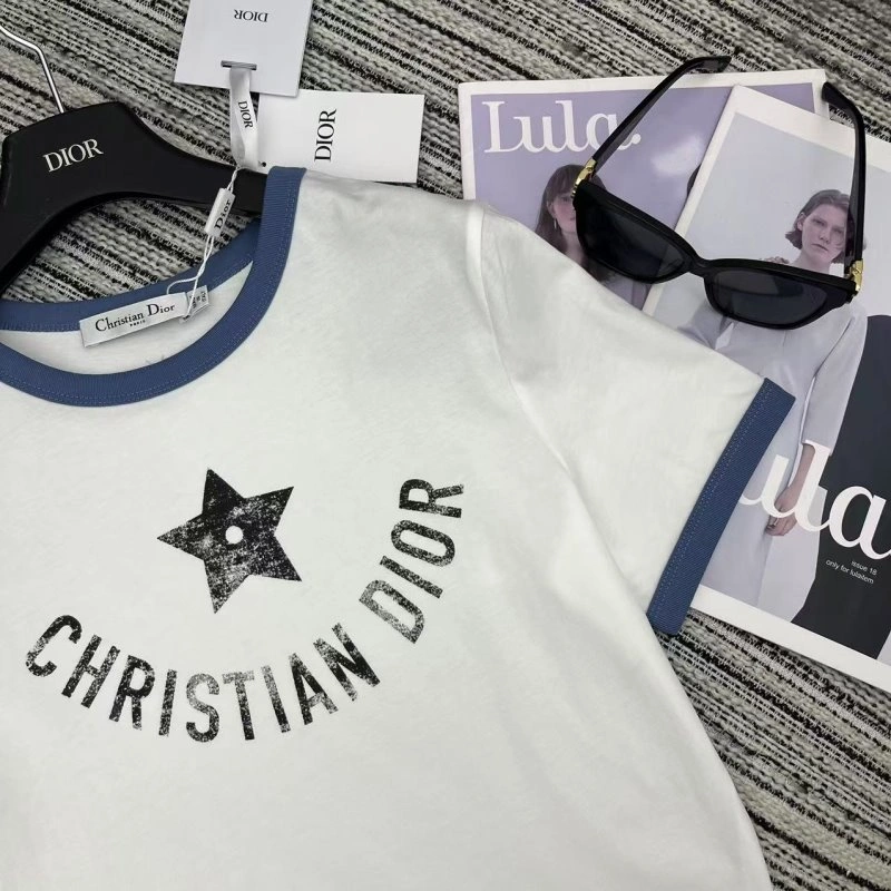 Mirror quality Christian Dior T-Shirts