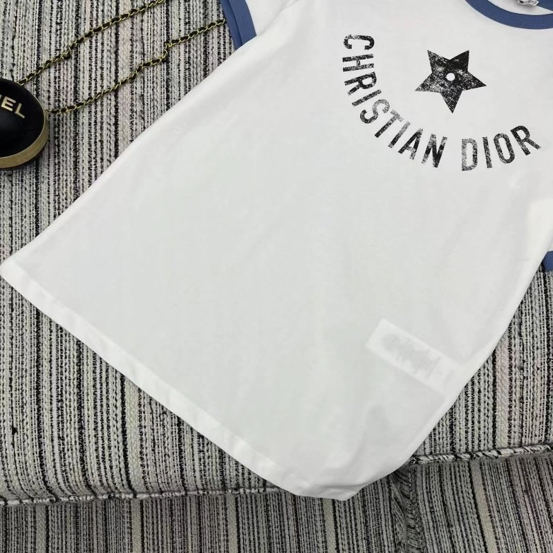 Mirror quality Christian Dior T-Shirts