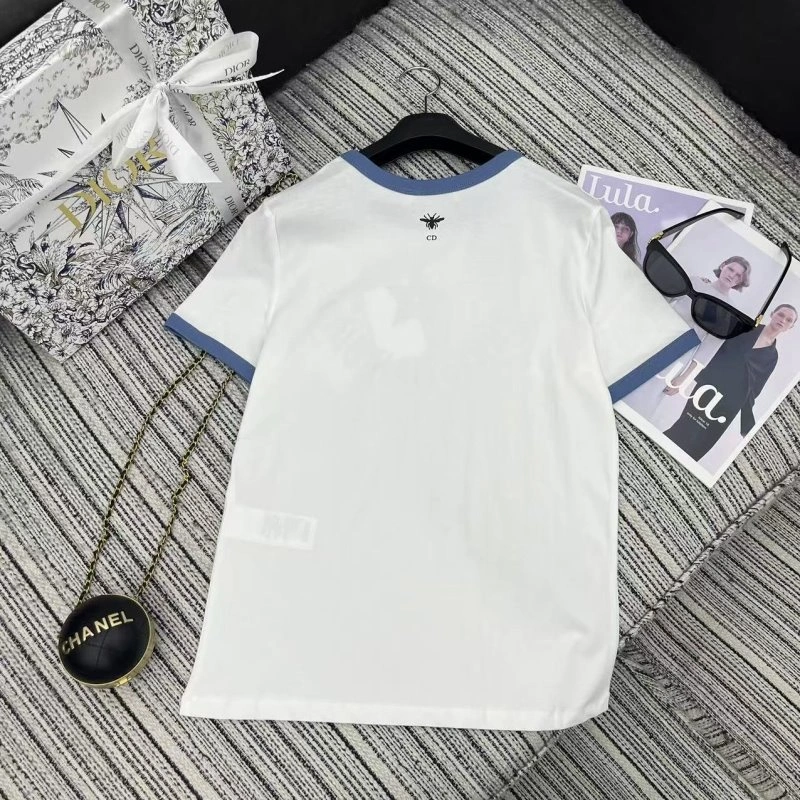 Mirror quality Christian Dior T-Shirts