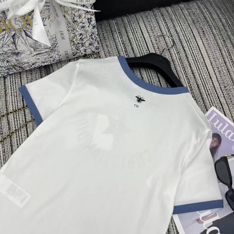 Mirror quality Christian Dior T-Shirts