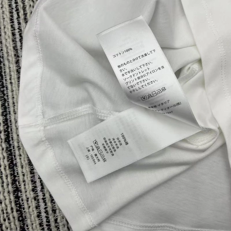 Mirror quality Christian Dior T-Shirts