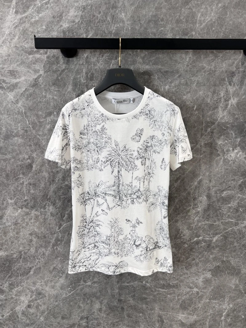 Christian Dior T-Shirts
