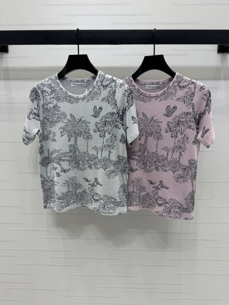 Christian Dior T-Shirts