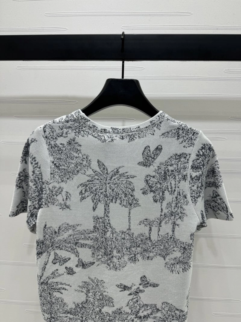 Value-priced Christian Dior T-Shirts