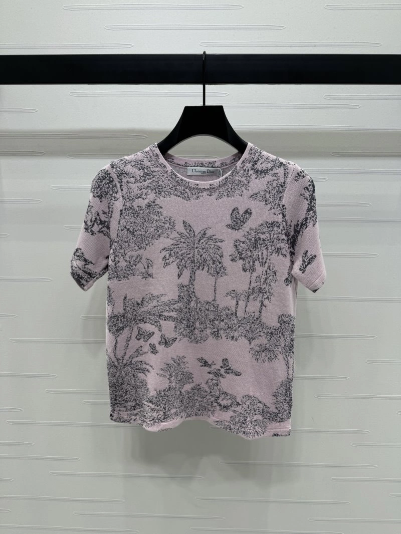 Christian Dior T-Shirts