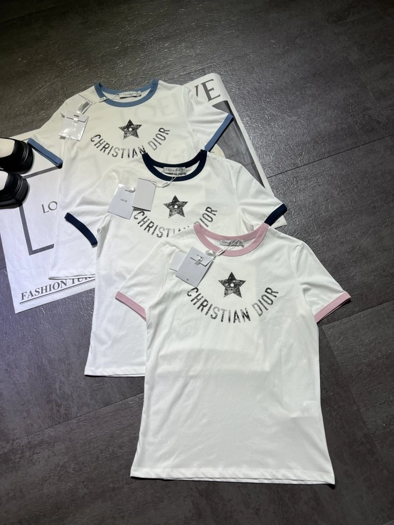 Christian Dior T-Shirts