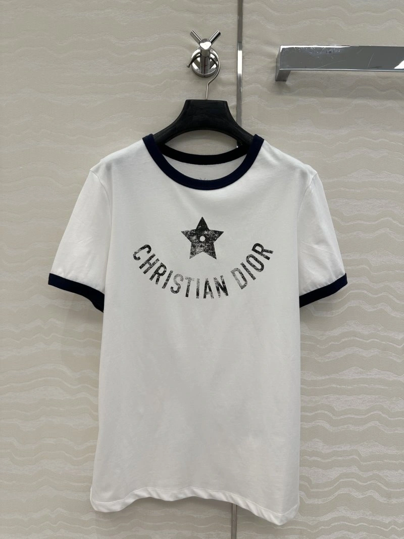 Christian Dior T-Shirts