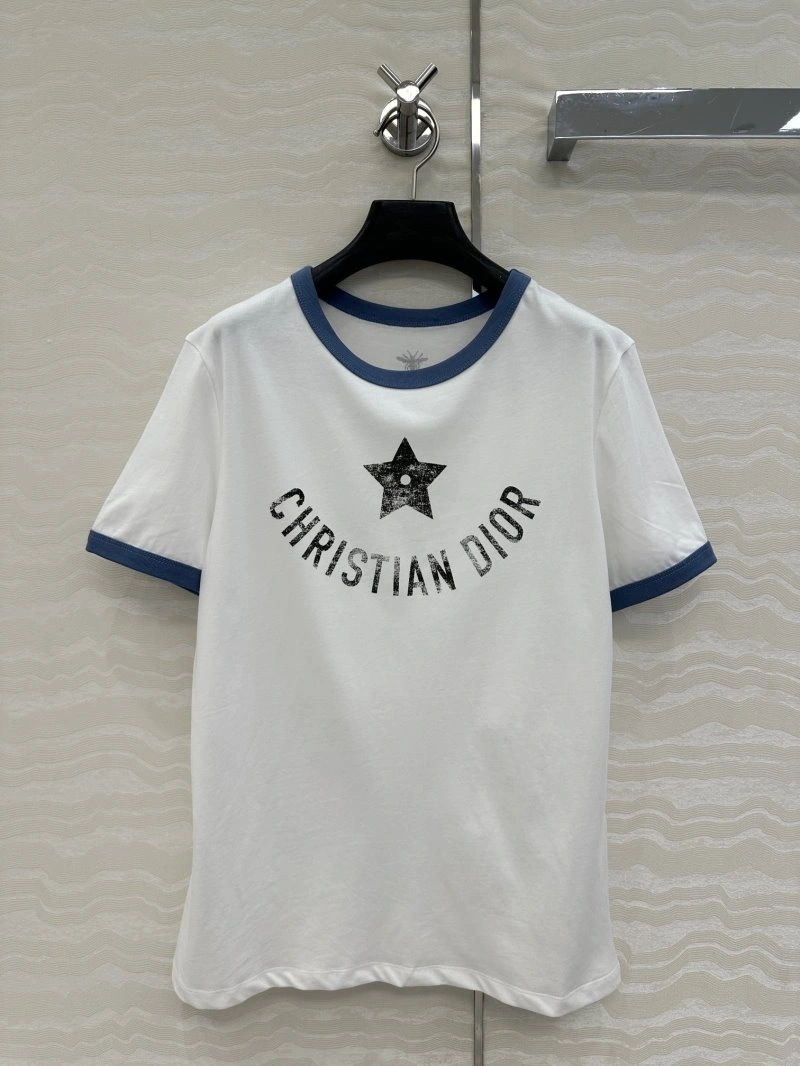 Christian Dior T-Shirts