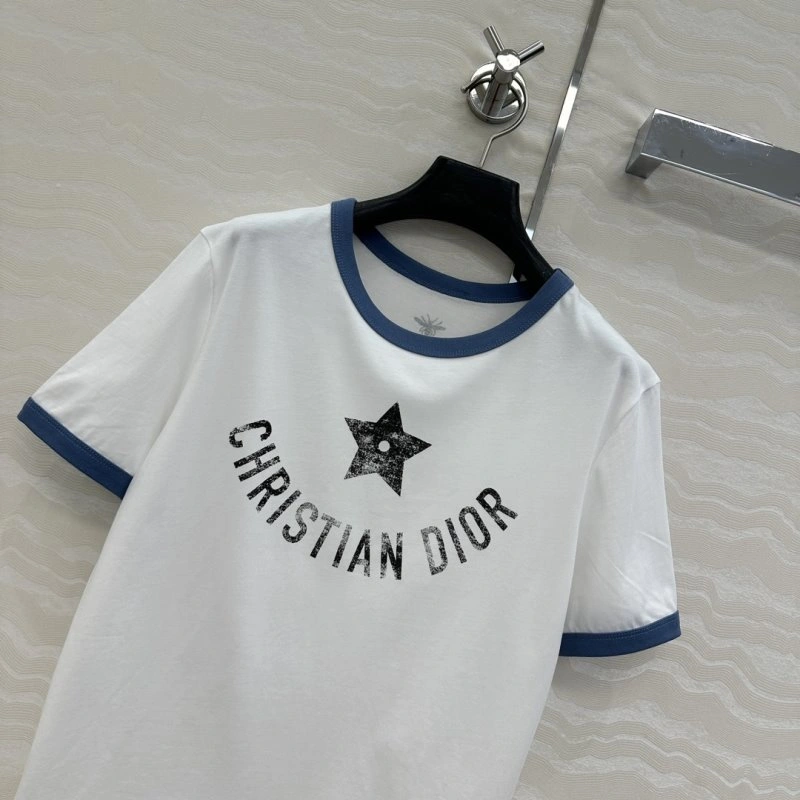Brand-original Christian Dior T-Shirts
