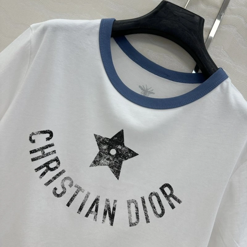 Brand-original Christian Dior T-Shirts