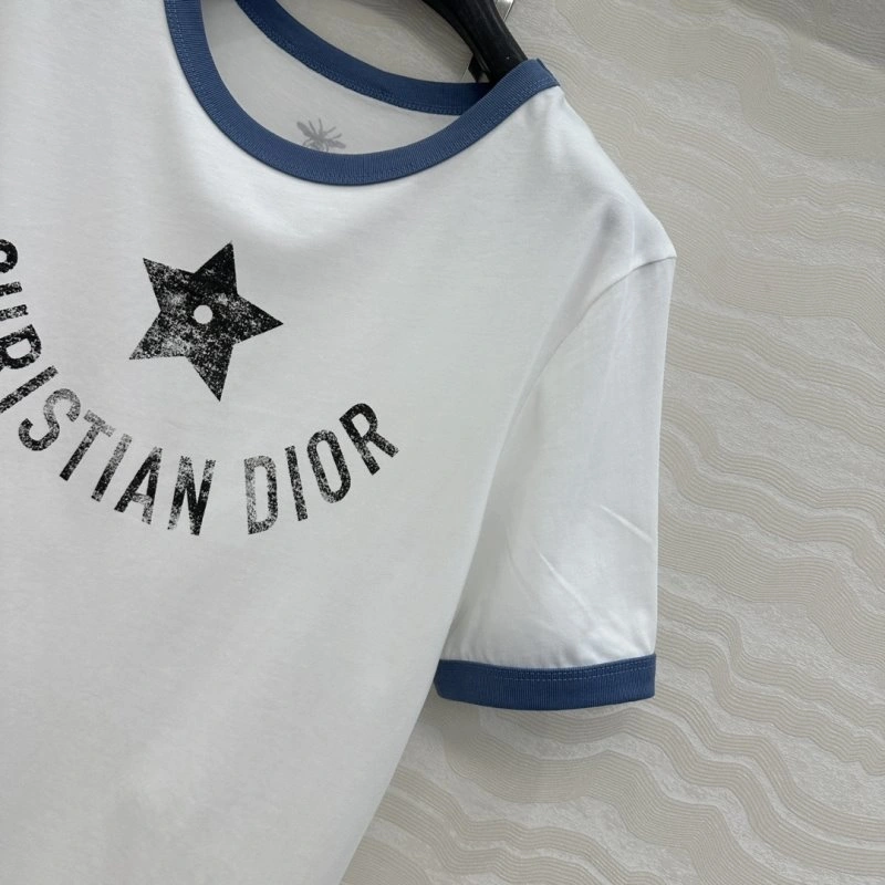 Brand-original Christian Dior T-Shirts