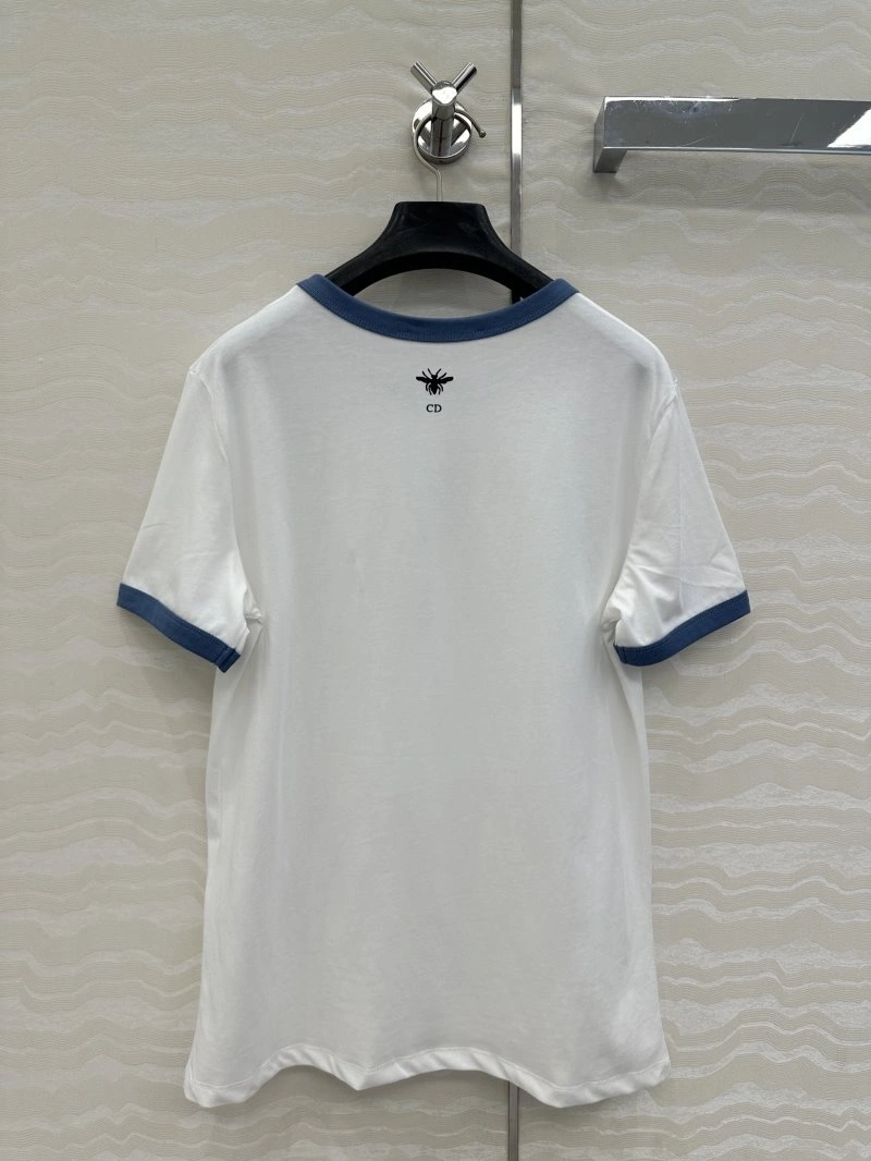 Brand-original Christian Dior T-Shirts