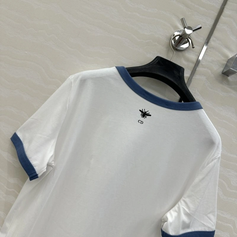 Brand-original Christian Dior T-Shirts