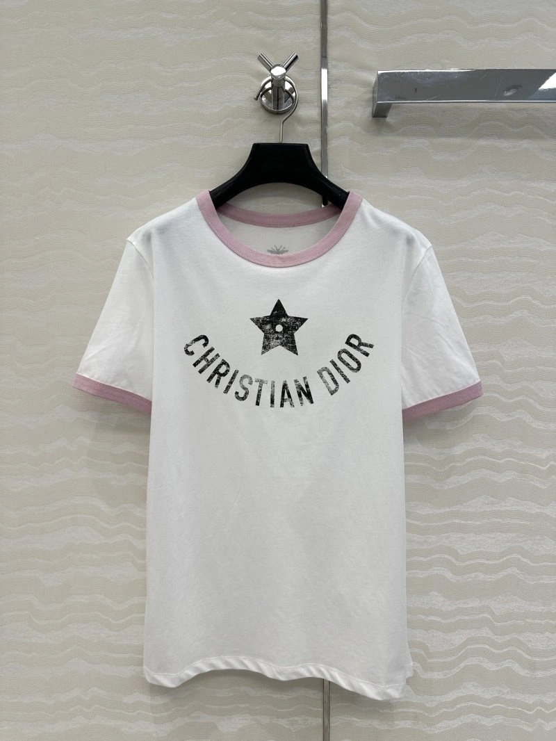 Christian Dior T-Shirts