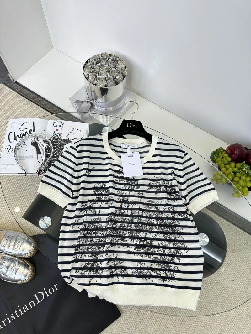 Christian Dior T-Shirts