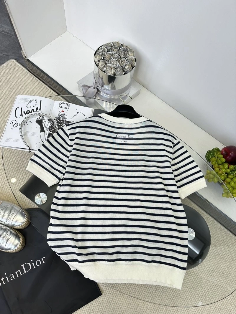 Indistinguishable Christian Dior T-Shirts