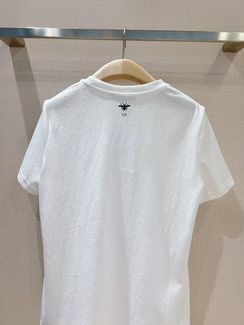 Exact replica Christian Dior T-Shirts