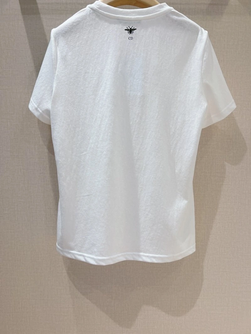 Exact replica Christian Dior T-Shirts