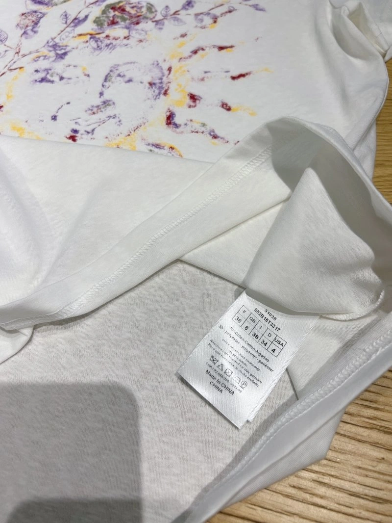 Exact replica Christian Dior T-Shirts