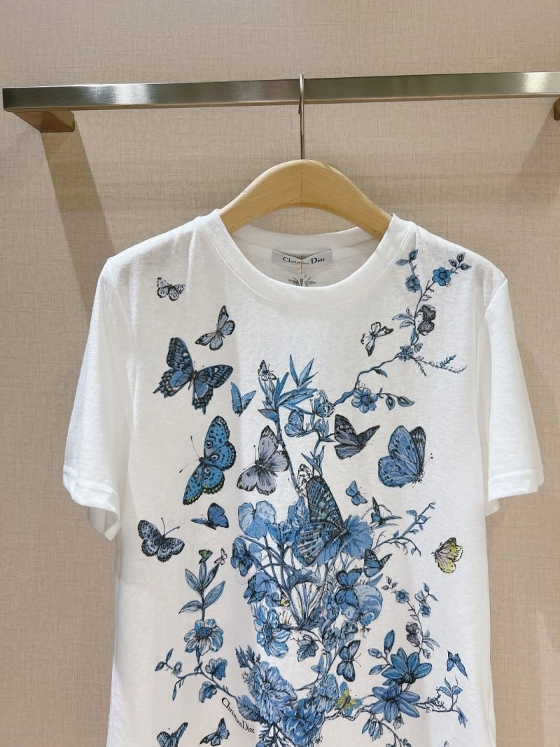 Inexpensive Christian Dior T-Shirts