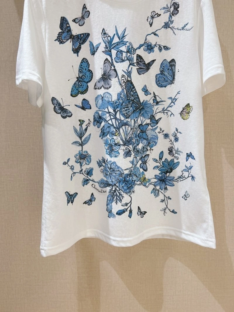 Inexpensive Christian Dior T-Shirts