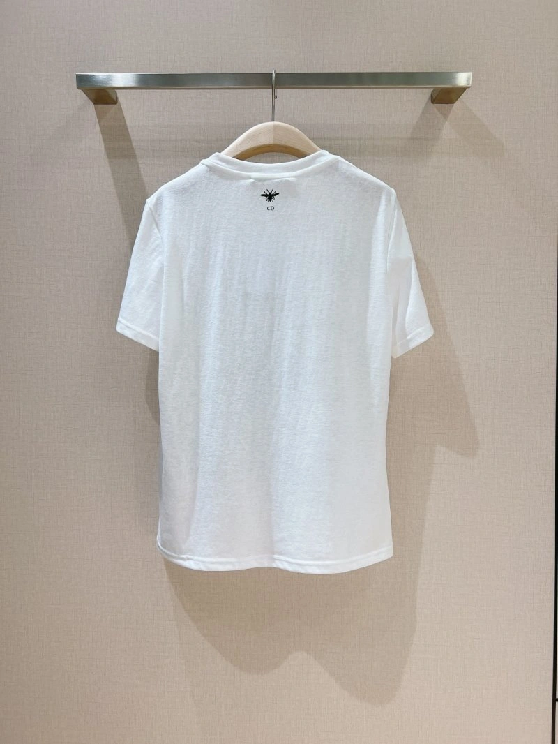 Inexpensive Christian Dior T-Shirts