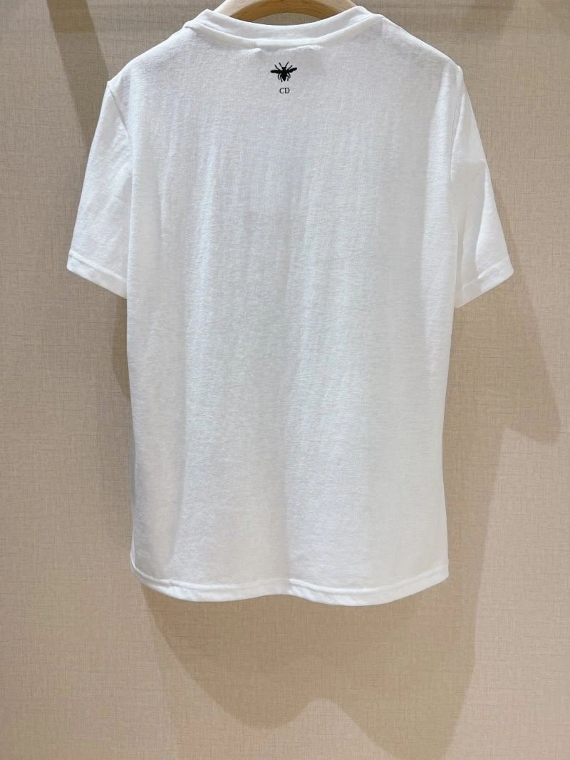 Inexpensive Christian Dior T-Shirts