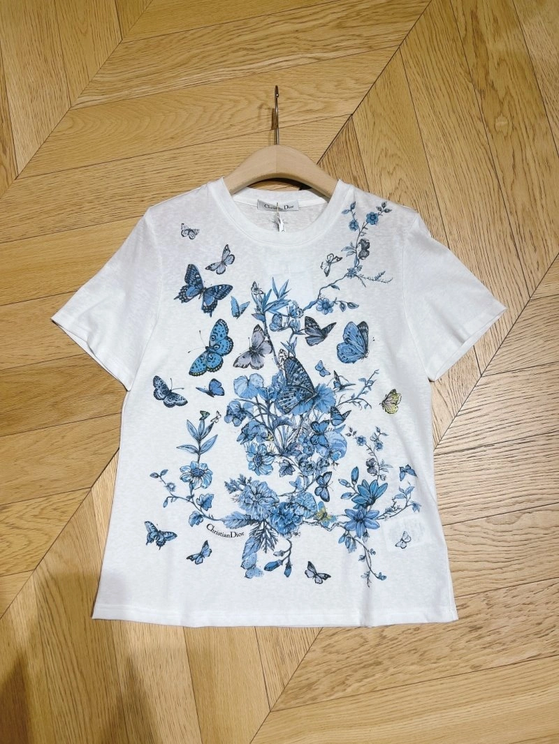 Inexpensive Christian Dior T-Shirts
