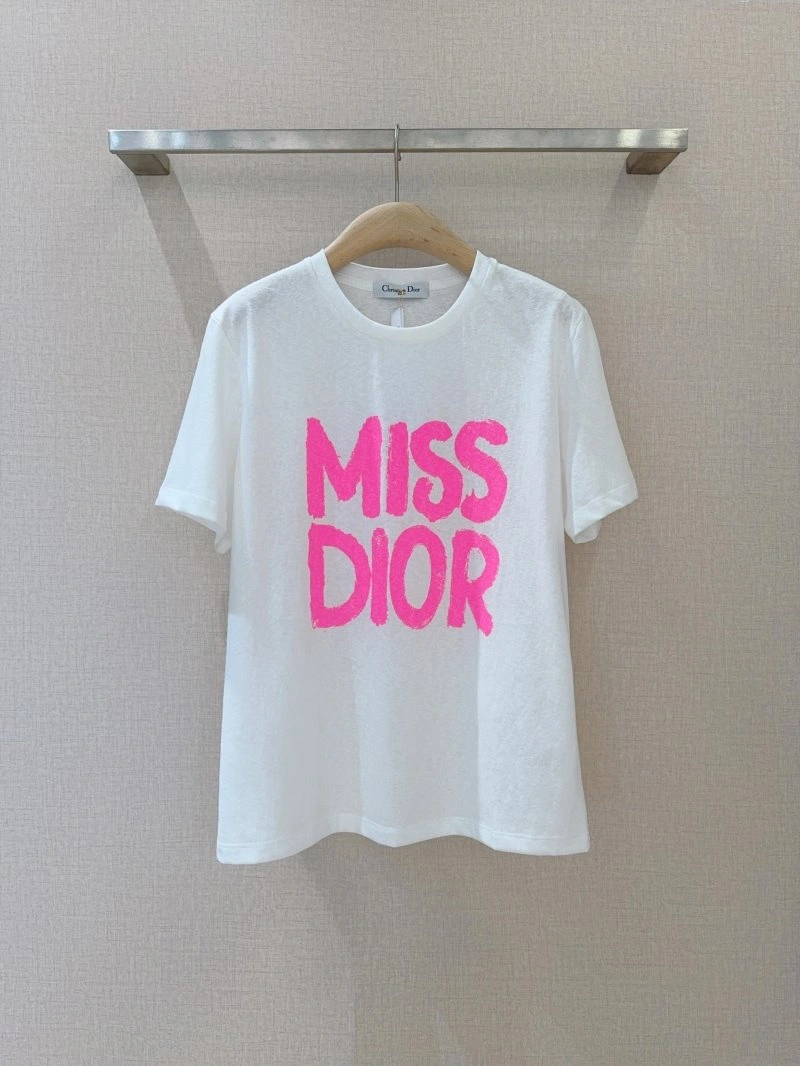 Christian Dior T-Shirts