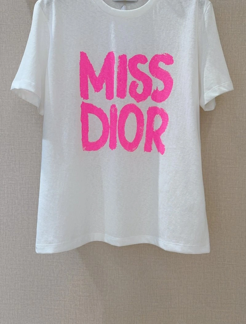 Top match Christian Dior T-Shirts