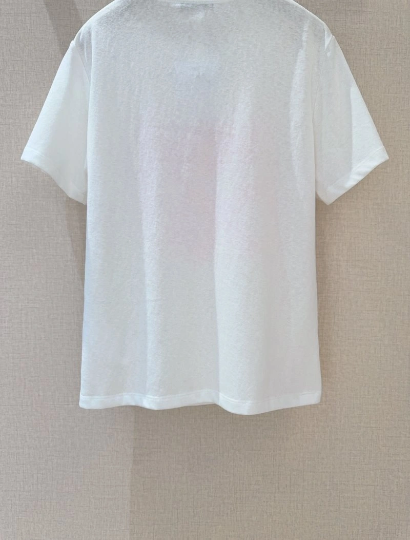 Top match Christian Dior T-Shirts