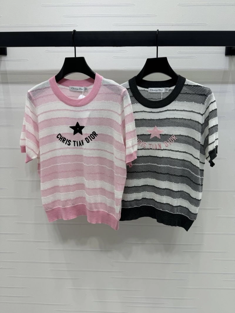Christian Dior T-Shirts