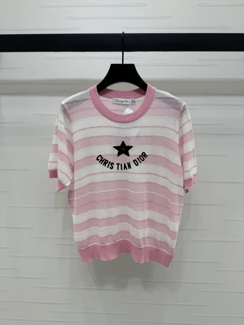 Low-cost Christian Dior T-Shirts