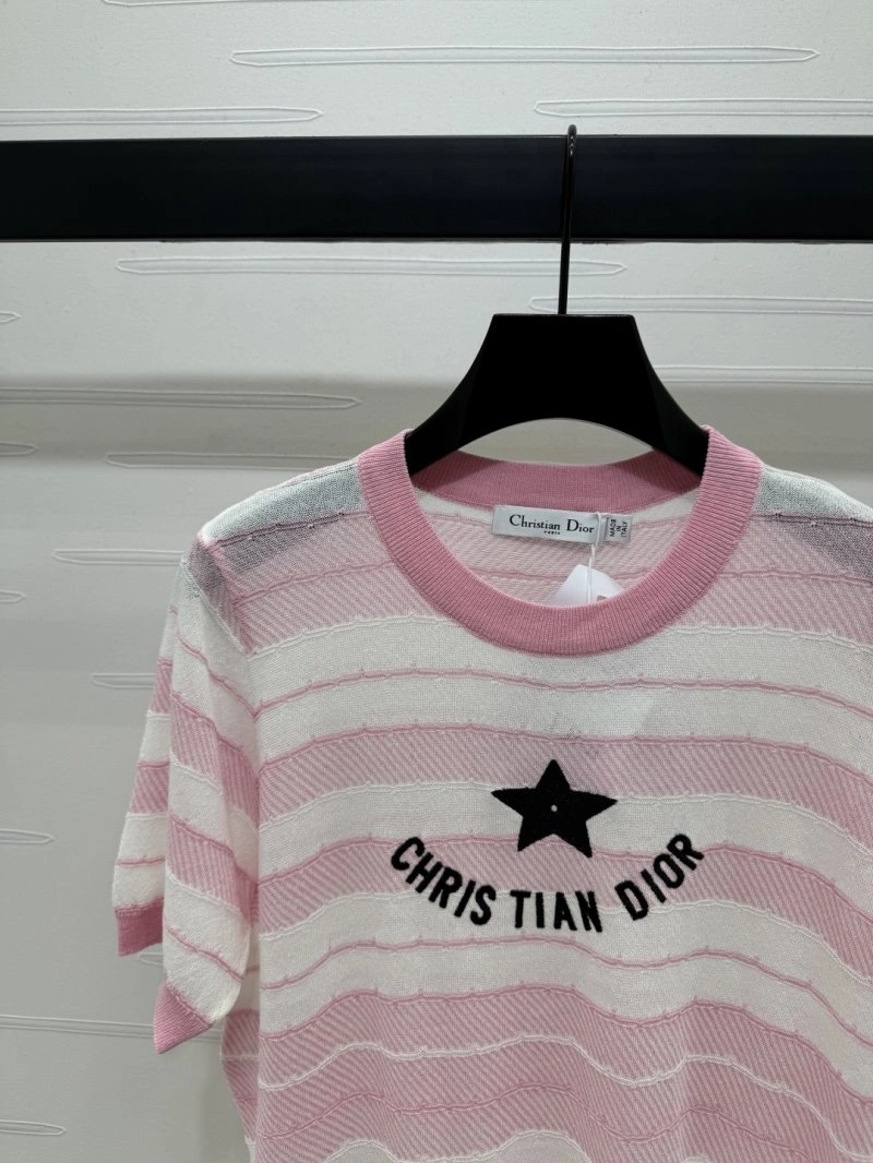 Low-cost Christian Dior T-Shirts