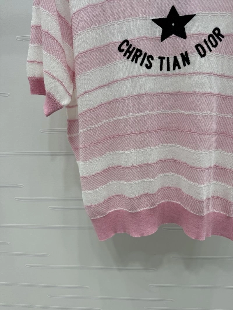 Low-cost Christian Dior T-Shirts