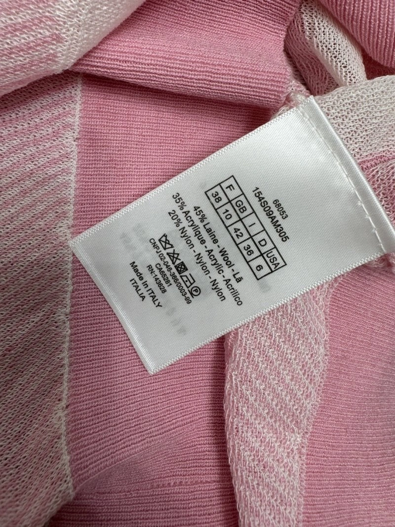 Low-cost Christian Dior T-Shirts