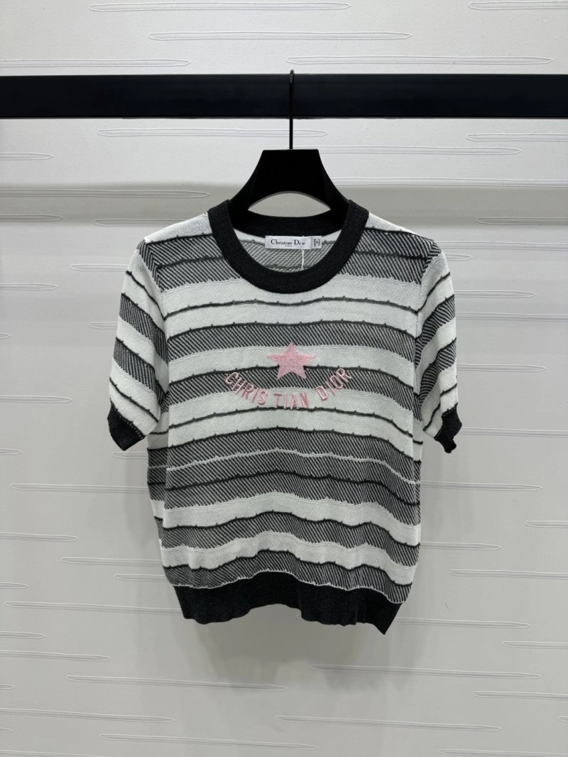 Christian Dior T-Shirts