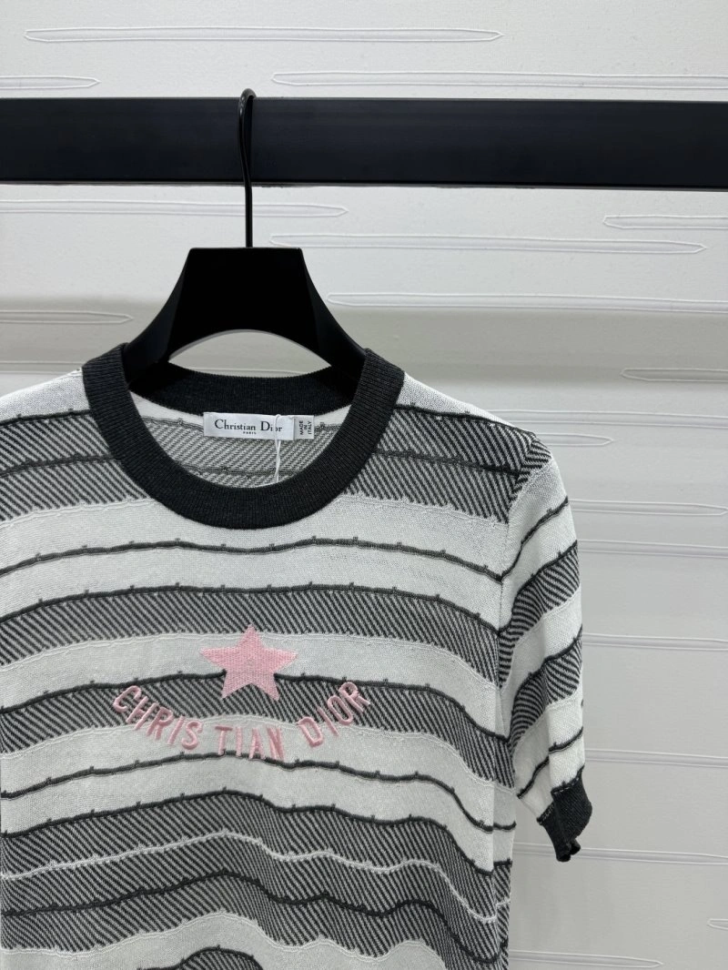Discounted Christian Dior T-Shirts