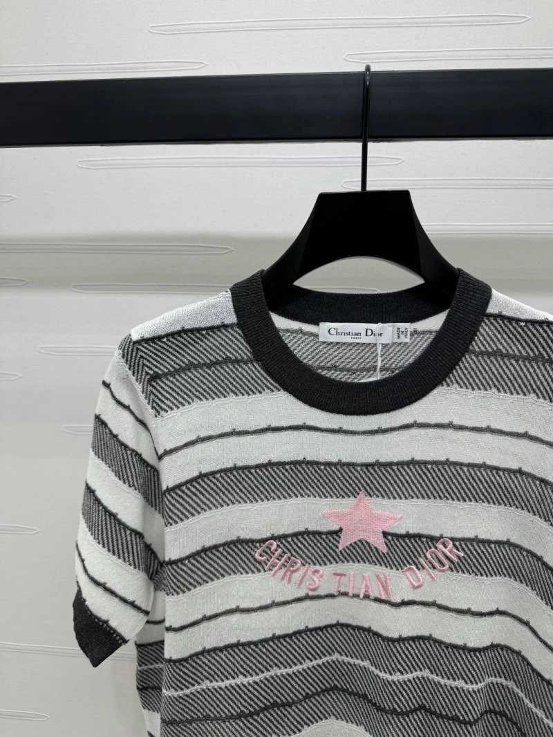 Discounted Christian Dior T-Shirts