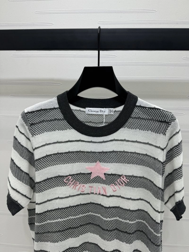 Discounted Christian Dior T-Shirts