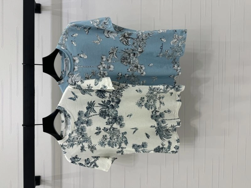 Christian Dior T-Shirts