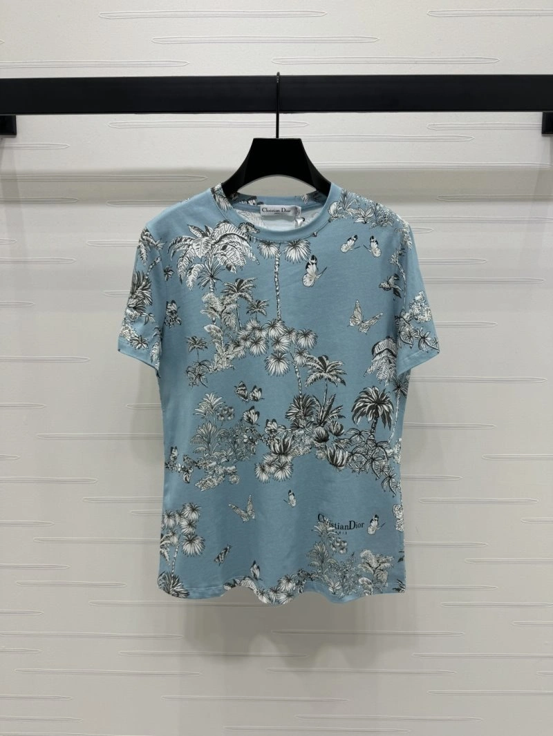 Christian Dior T-Shirts