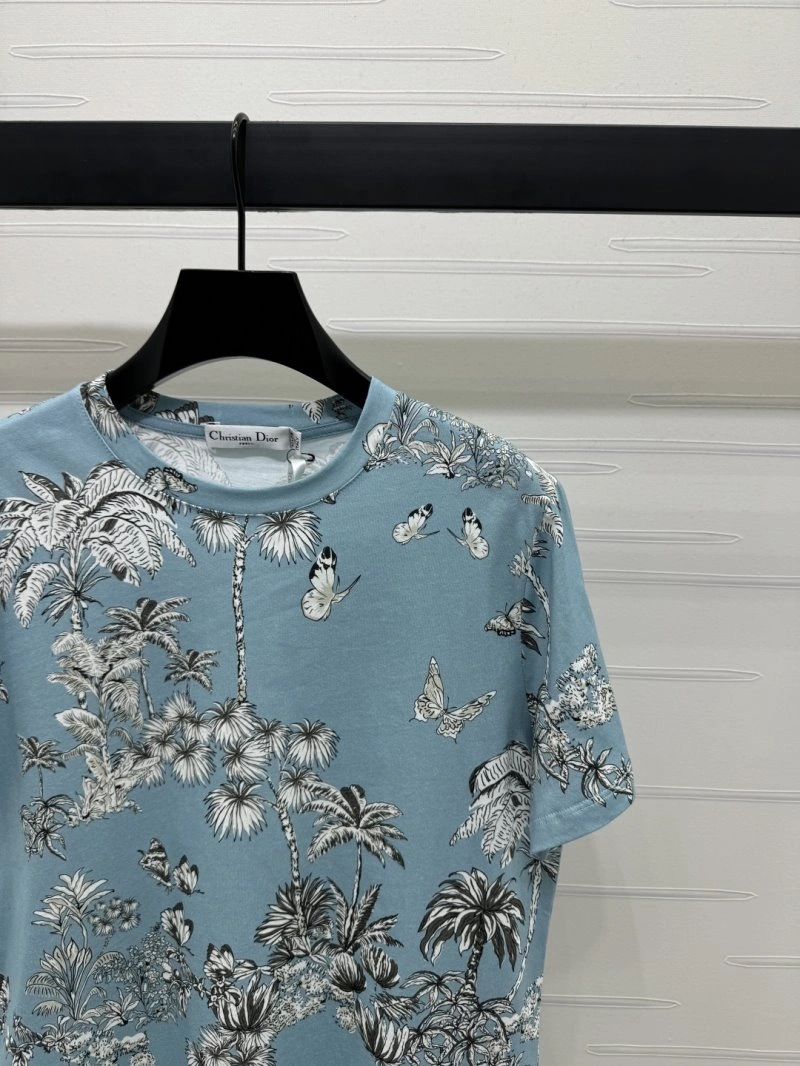 Brand-original Christian Dior T-Shirts