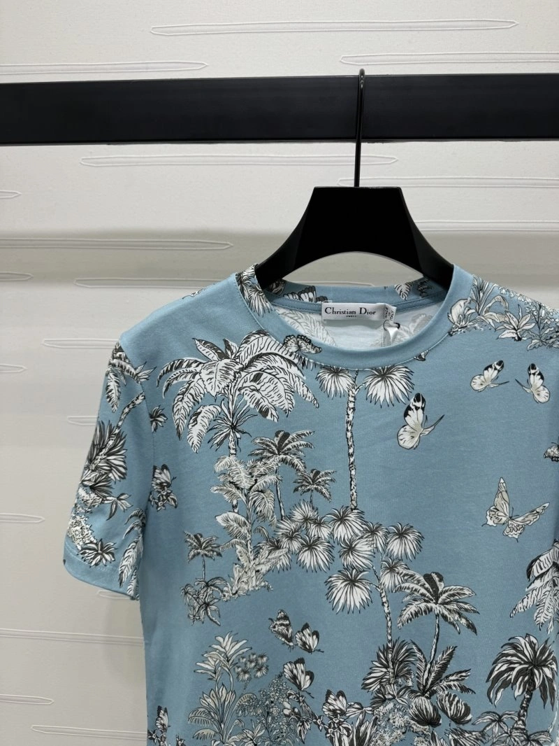Brand-original Christian Dior T-Shirts