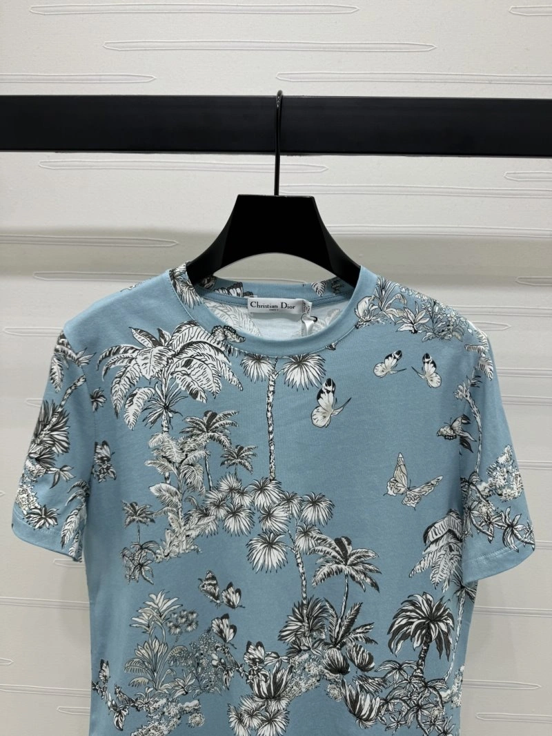 Brand-original Christian Dior T-Shirts