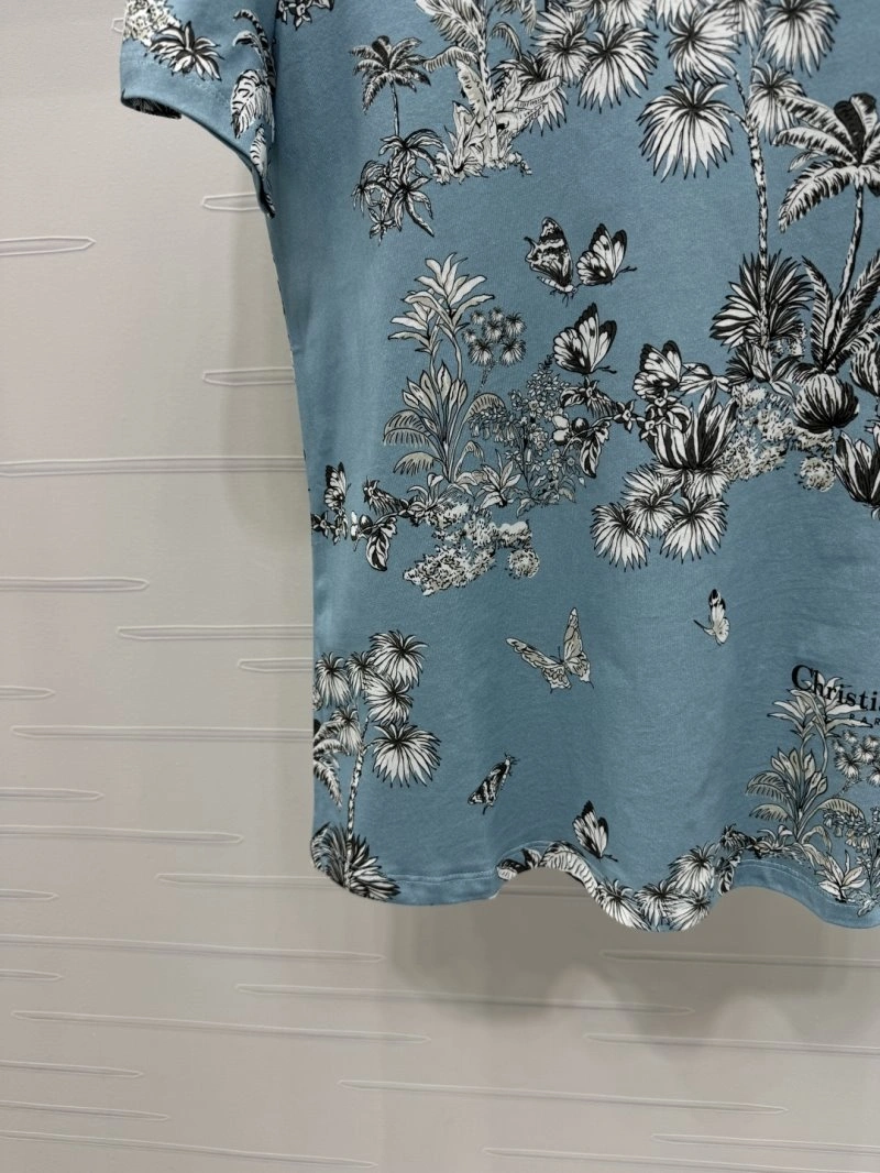Brand-original Christian Dior T-Shirts
