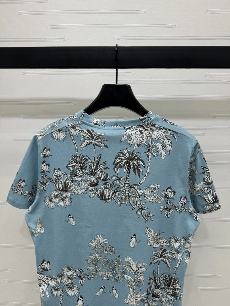 Brand-original Christian Dior T-Shirts